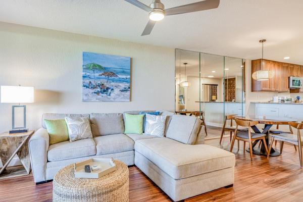 Country Club Villas - Hawaii