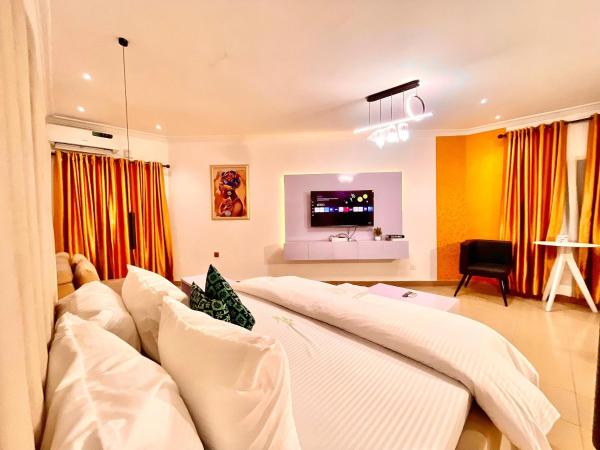 Vintage Classic Hotel - Nigeria