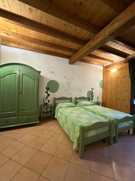La Stornaia - Provincia di Parma