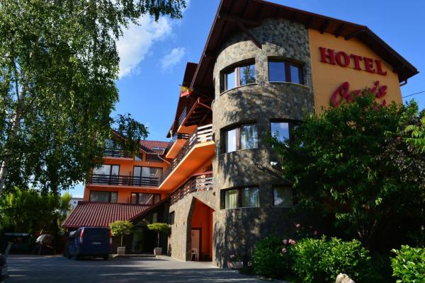 Hotel Oasis - Ghimbav