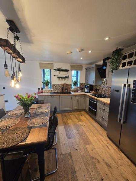 Anna's Place - Totnes