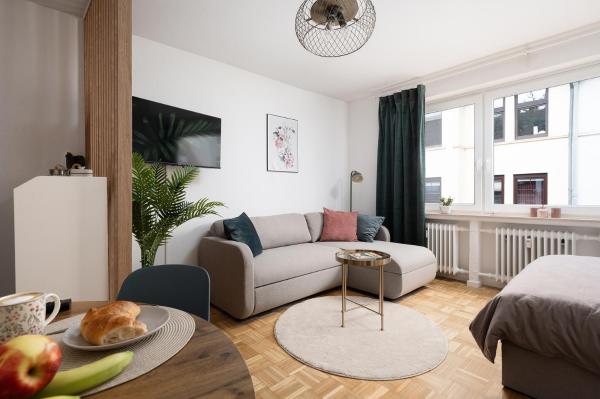 Minz Studios - Bremen