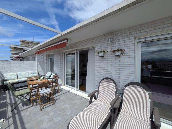 Apartamento Carmen Y Adolfo - Laredo