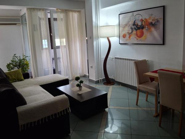 Apartman Centar Marija - Skopje