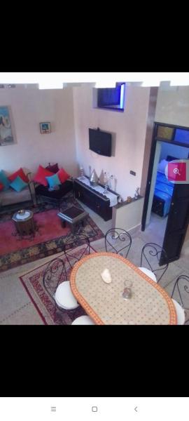 Dar Hiba - Marrakech