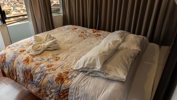 Cozy Andean Loft , San Blas Cusco - Cusco