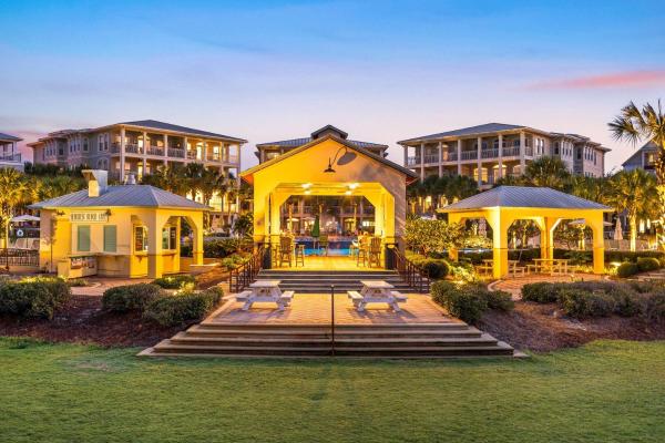 30a Beach House - Beach Bikin By Panhandle Getaways - Rosemary Beach, FL