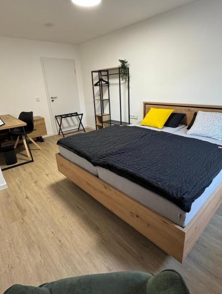 Ferienwohnung Lemon - Suite - Sulzbach am Main