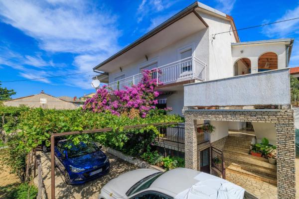 Apartment Kolar - Novi Vinodolski