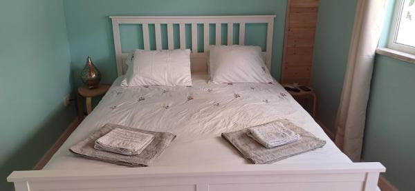 Jay's Nest - Larnaka