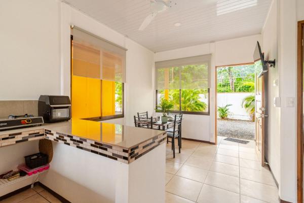 Casa Madrid, Wifi, Camine A La Playa - Puerto Viejo de Talamanca