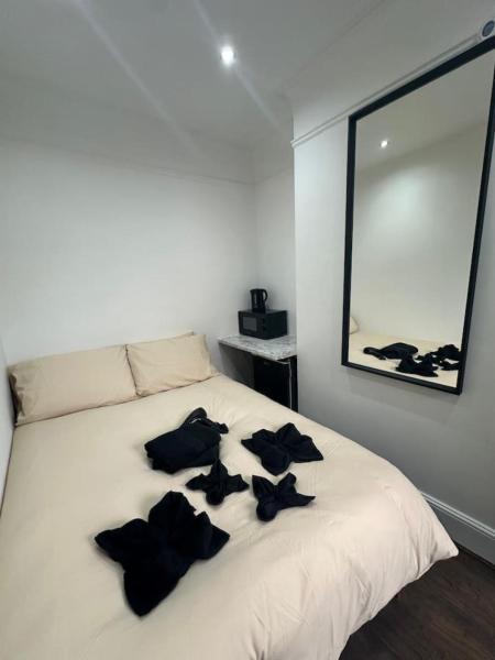London Zone 2 Private Room - Chelsea