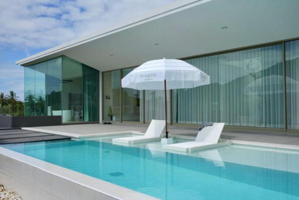Pinepilla Poolvilla Huahin - Pran Buri