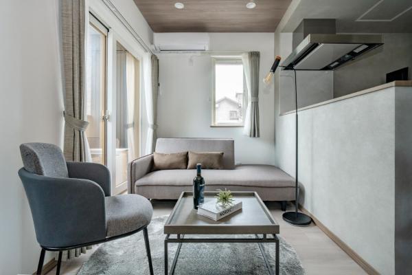 Mks 101 - Vacation Stay 20131 - Asahikawa