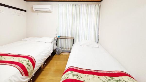Espoir - Vacation Stay 42518v - Shiki