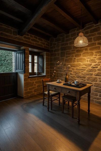Casa Milu - Langreo