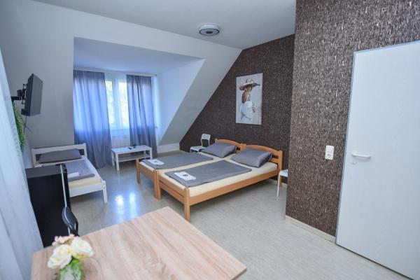 Moderne Appartement - Nürnberg