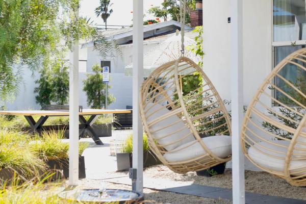 Aliza Hotel - Santa Monica, CA