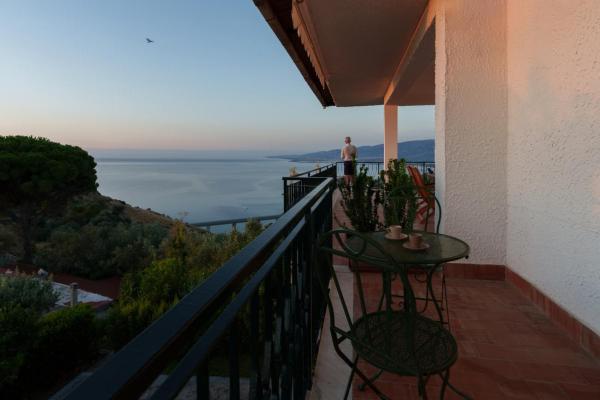 Maison Stalettì - Catanzaro