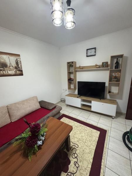 Apartment Bushi - Koman