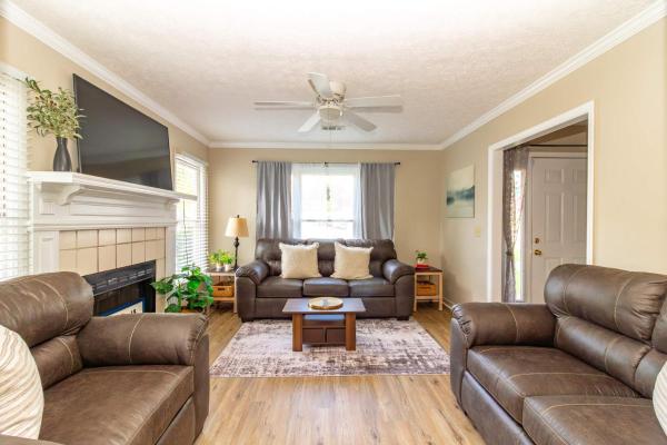 Columbus Cornerstone - Columbus, GA