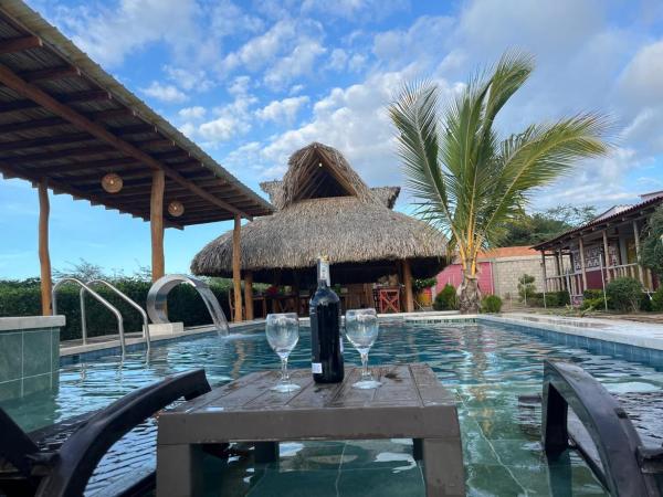 Hotel Alikaa Wayira - La Guajira