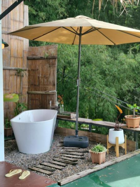 Doichang Riverhouse - Chiang Rai