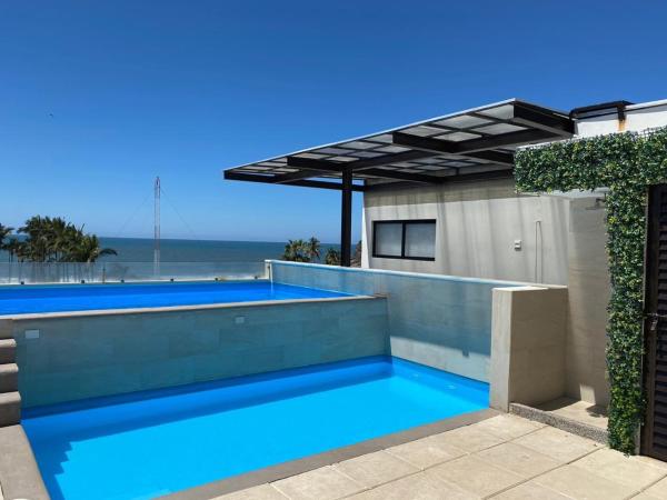 Condesa Mazatlán - Mazatlán