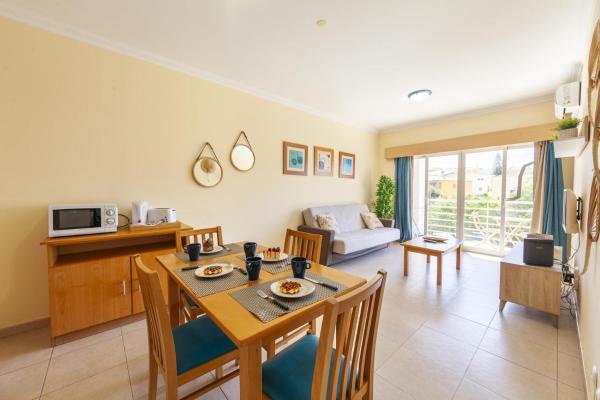 A52 - Quintão Apartment In Portimão - Portimão