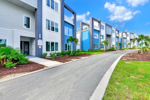 Tranquil Condo Near Disney With Resort & Waterpark Access - B8-134 - United States