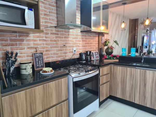 Duplex Charmoso C/ Vista Da Natureza - Gramado