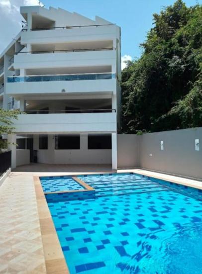 Apartamento Con Piscina Centro De Anapoima - Anapoima