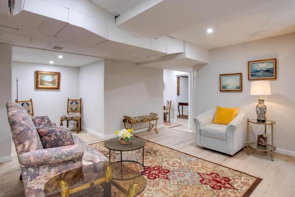 2 Mi To Dtwn Walkable Cheesman Park Apt - Athmar Park - Denver