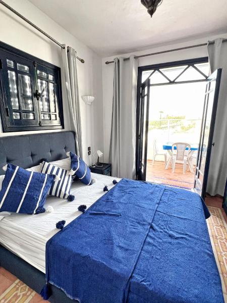Duplex 3 Pour Les Familles - Oualidia