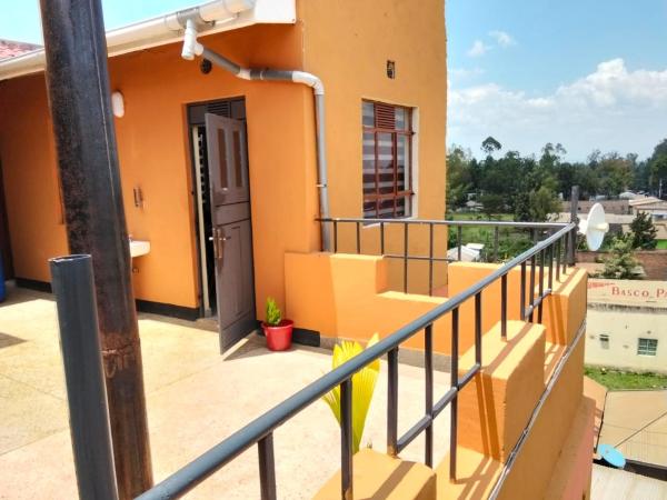 Limpopo Ndhiwa Apartments - Kenya