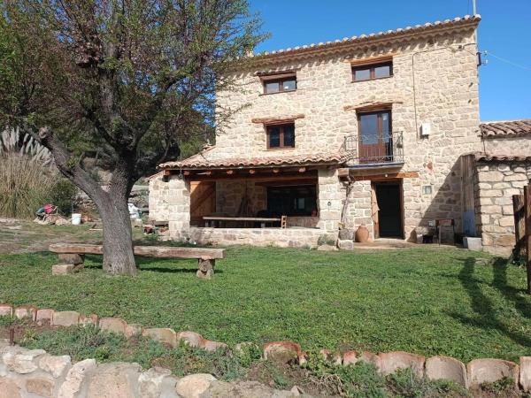 El Masico Rural - Rubielos de Mora