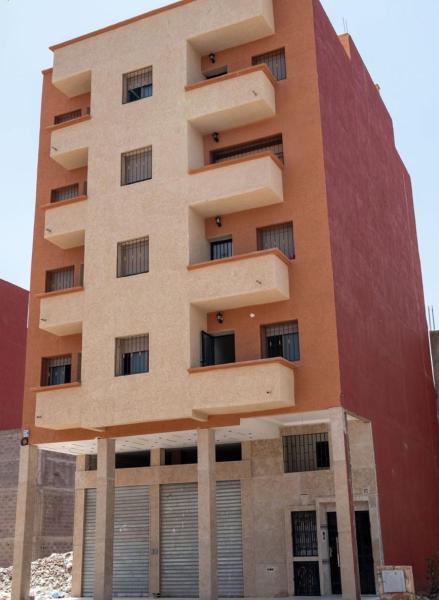 Riad Bollywood- International - Morocco