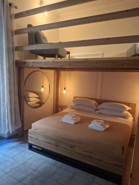 Double B Ferruccio I - Monti