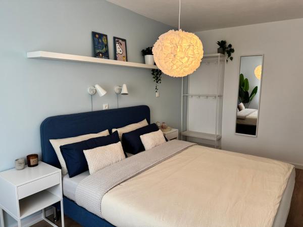 Jupas - Premium Apartments - Konz