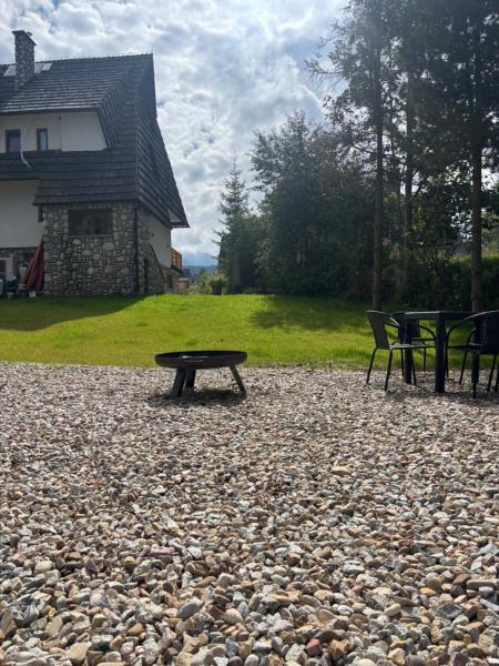 Apartamenty U Załogi - Zakopane