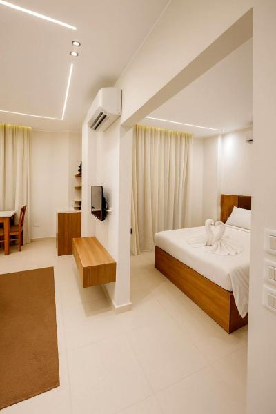 Diva Suites - Hurghada