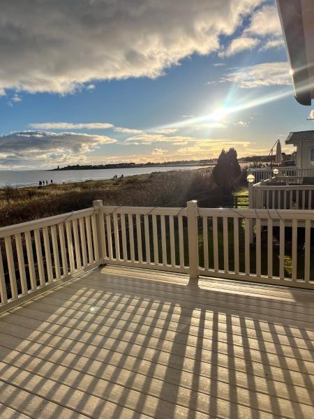 Marianne Bay - Southerness Caravan Park With Sea View - Pet Friendly - Inghilterra