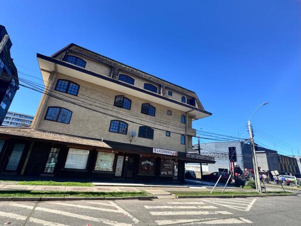 Aragonés Departamentos - Temuco