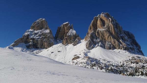 Appartmenthotel Residence Elvis - Canazei