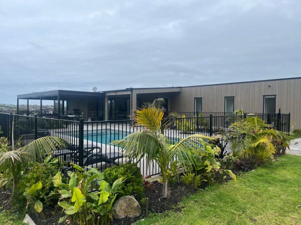 A Private Resort - Northland