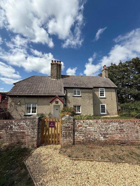 Staple Cross Cottage - Mudeford