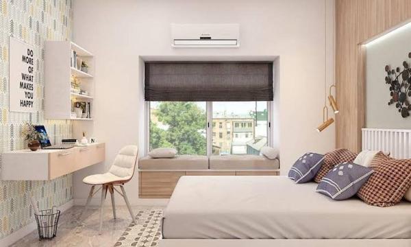 Jataadhara Home Stays - Srikalahasti