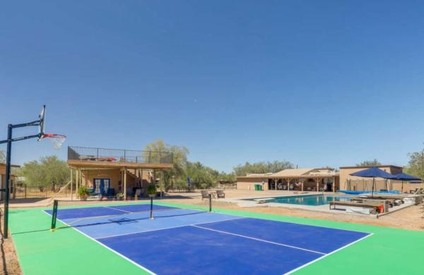 Oro Valley Guest House With Roof Top Views - Oro Valley, AZ