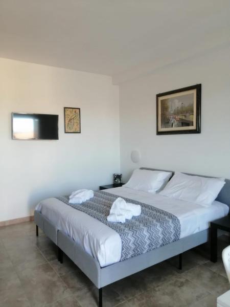 Casa Vacanze Gli Ulivi 23 - Quartu Sant’Elena