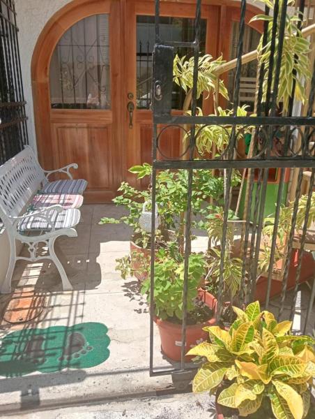 Apartaestudio Ideal Manga - Cartagena